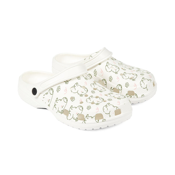 Capybara Crocs??? – viyaura