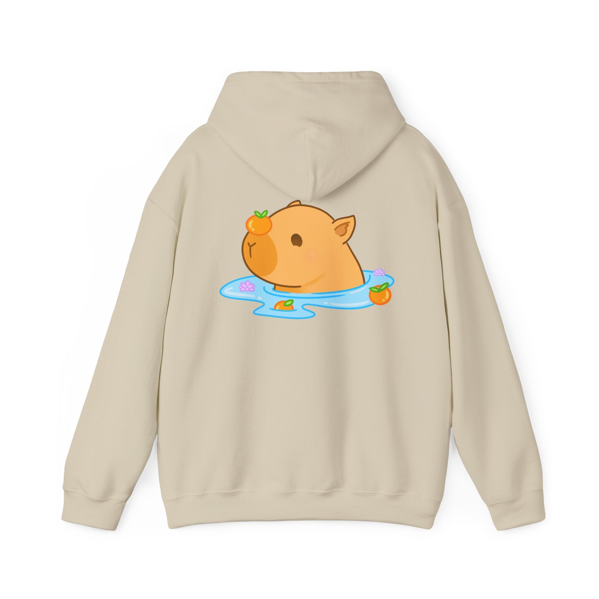 Capybara T-Shirts, Hoodies, Prints & Gifts – viyaura