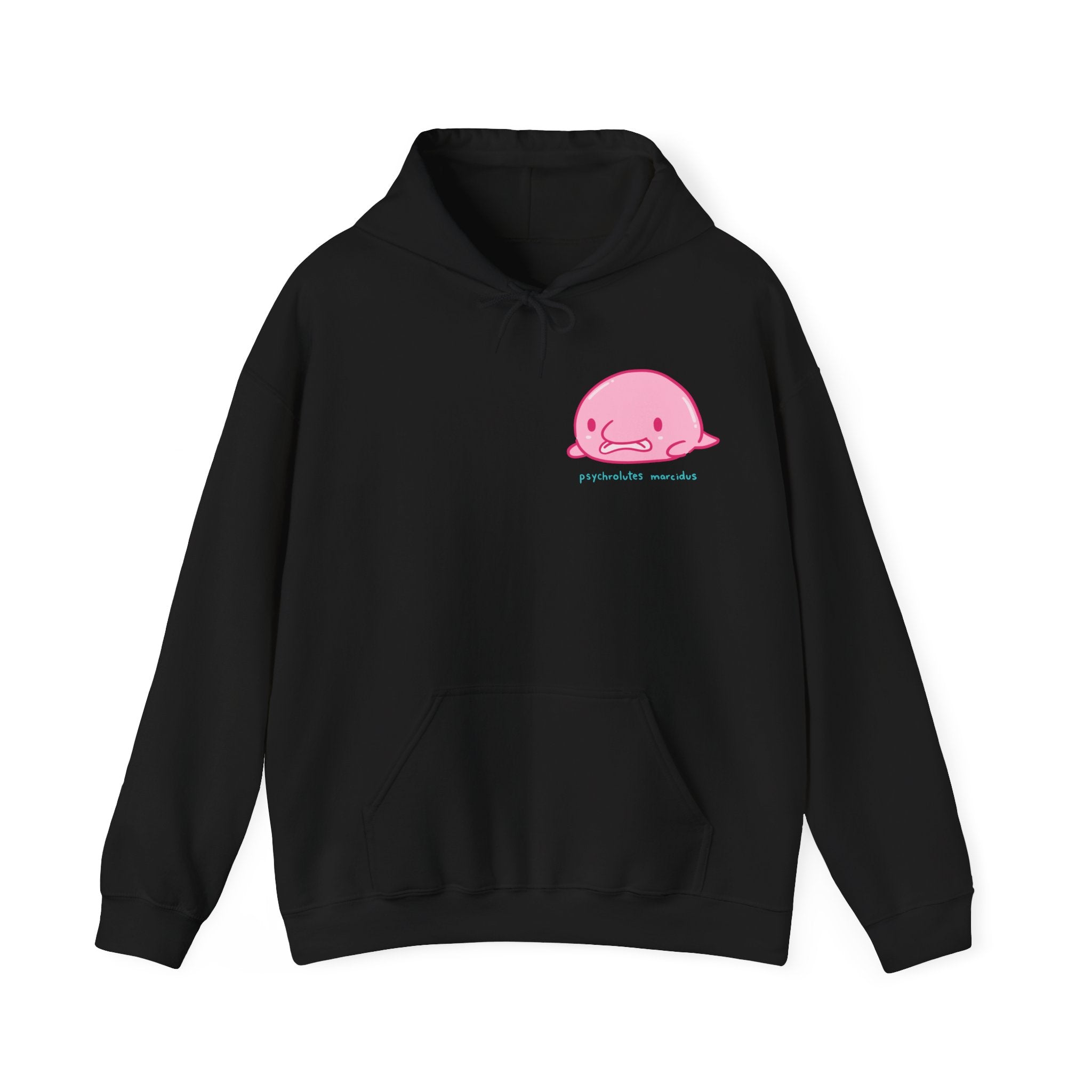 Blobfish Hoodie – viyaura
