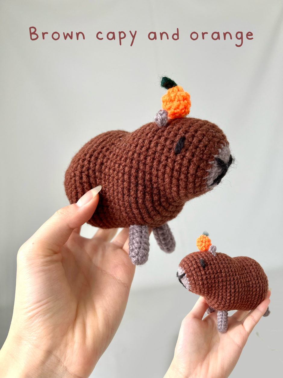 Capybara T-Shirts, Hoodies, Prints & Gifts – viyaura