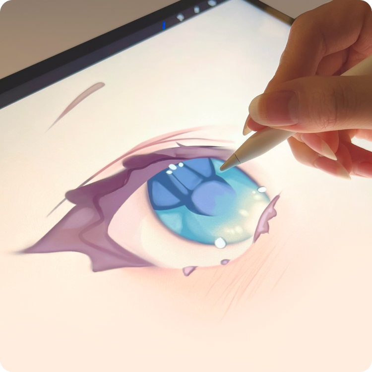 Viyaura | Procreate Brushes & Digital Art Tools for Artists – viyaura